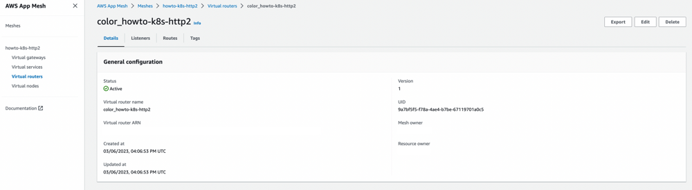 AWS App Mesh on EKS: Simplify Microservices Communication